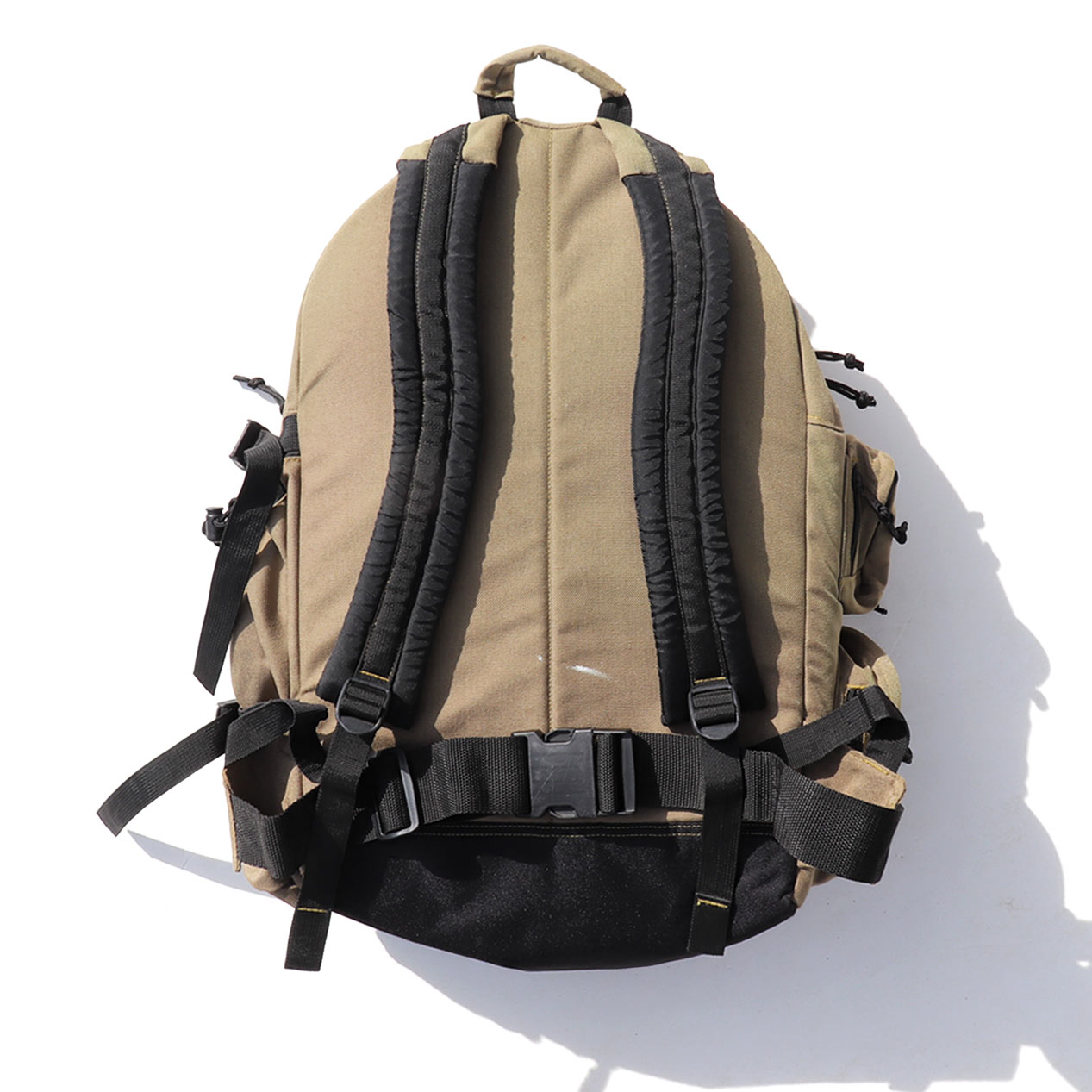 POST JUNK / 90’s SHORTY’S CHAD MUSKA Backpack