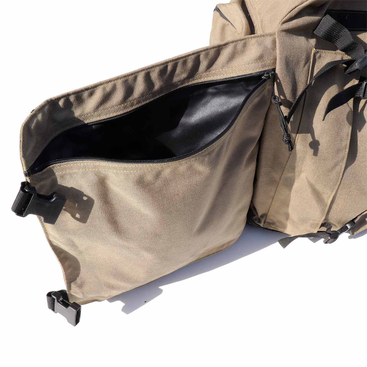 POST JUNK / 90’s SHORTY’S CHAD MUSKA Backpack