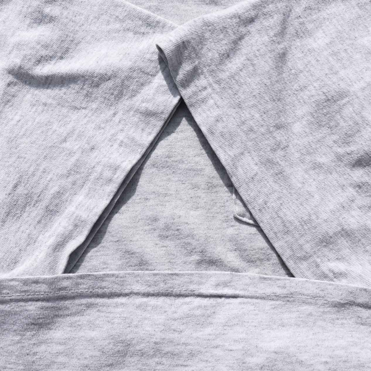 POST JUNK / 90’s CAL CRU ”BUDWEISER & ANTS” ポケットTシャツ [XL]