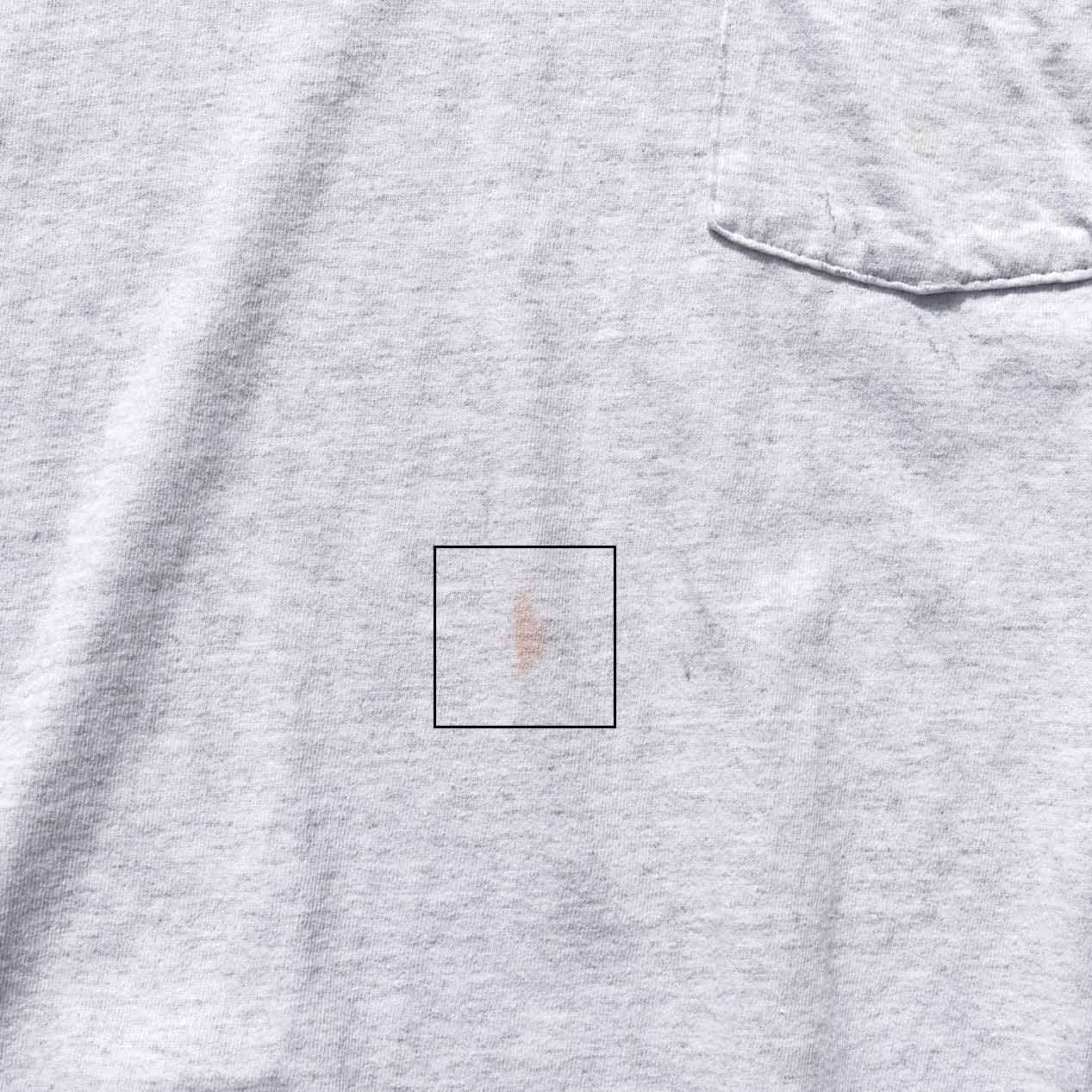 POST JUNK / 90’s CAL CRU ”BUDWEISER & ANTS” ポケットTシャツ [XL]