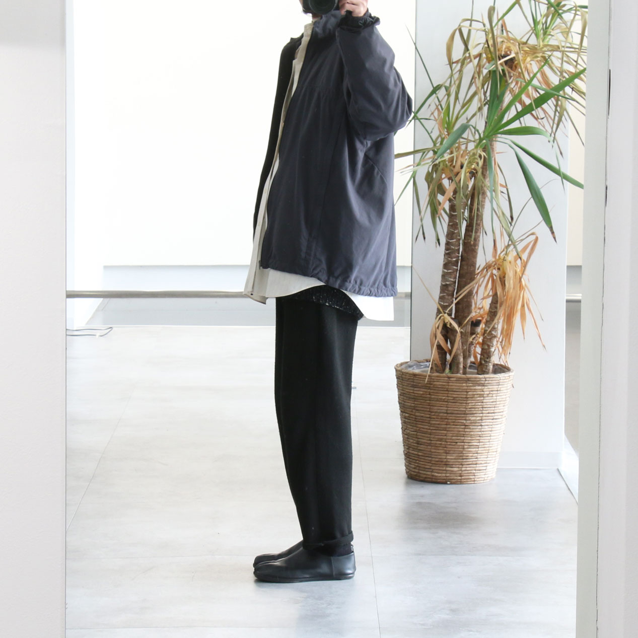 POST JUNK / ’10 PATAGONIA Topa Topa Jacket Made In U.S.A. [L]