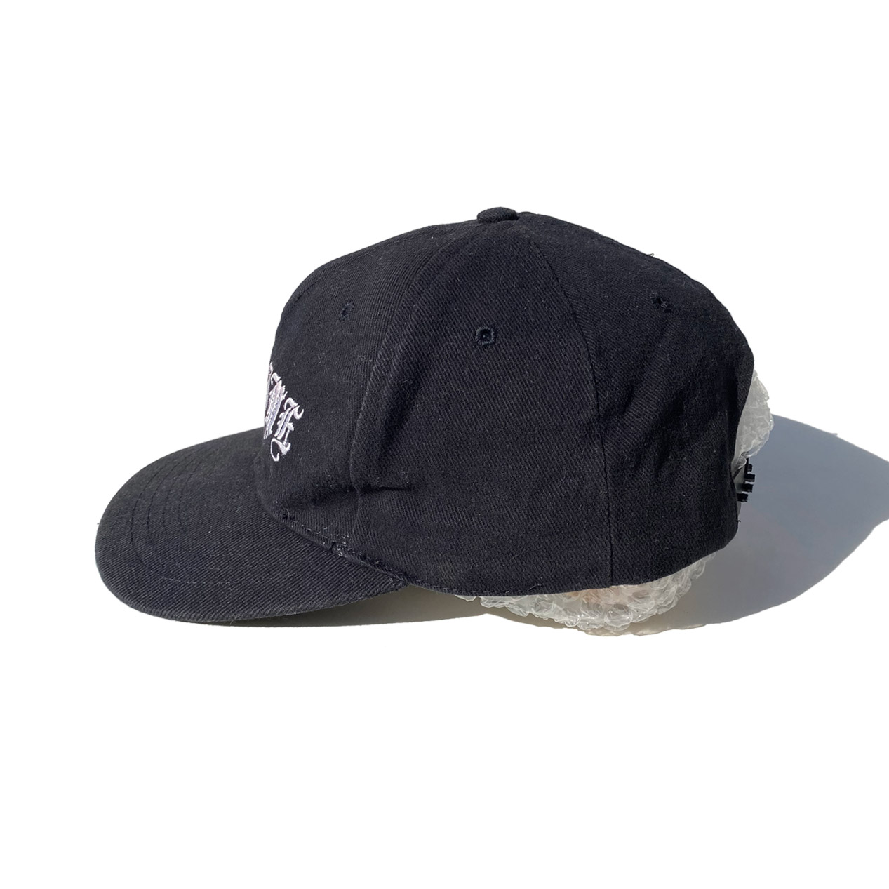 POST JUNK / 90’s SUBLIME Snapback Cap Made In U.S.A. [FREE]