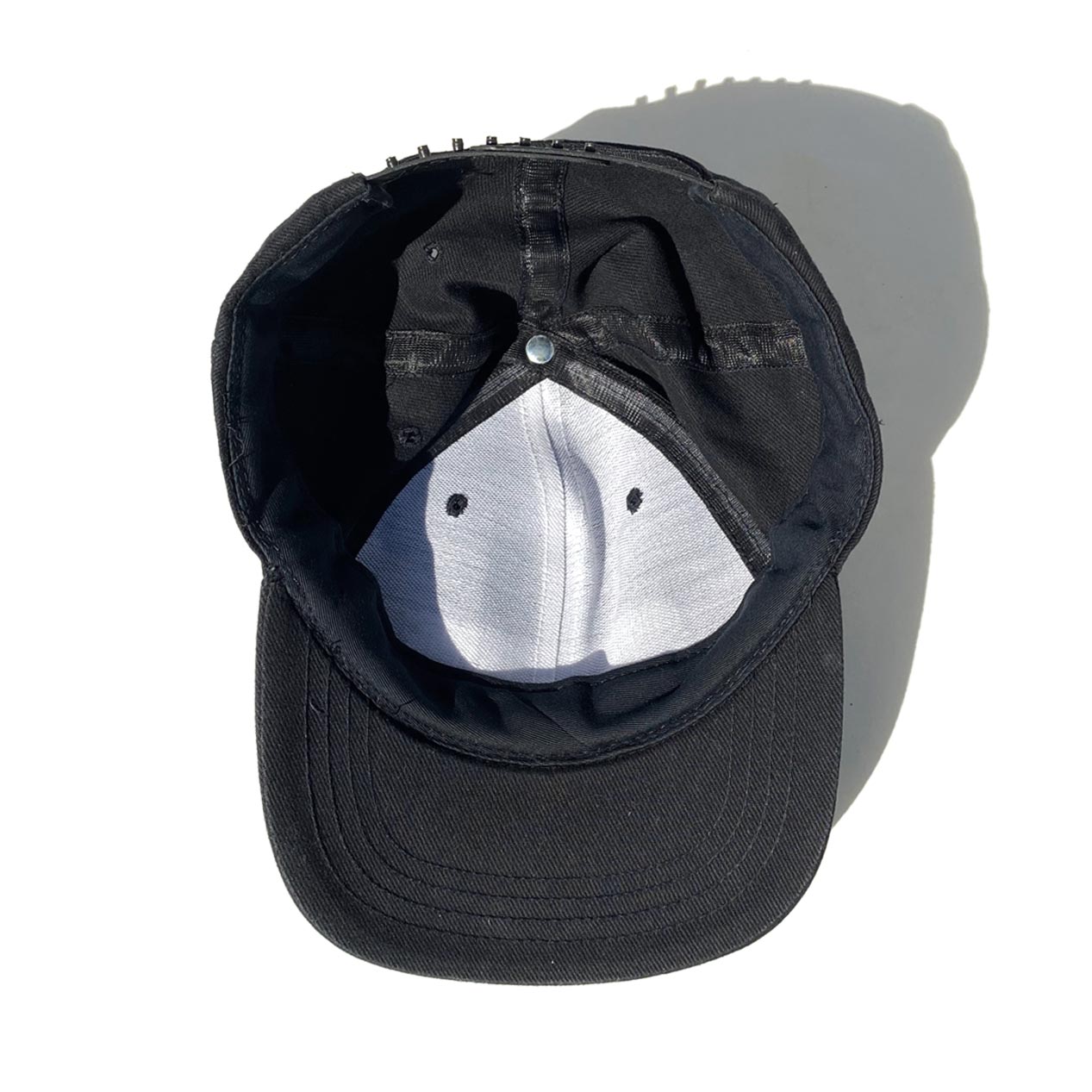 POST JUNK / 90’s SUBLIME Snapback Cap Made In U.S.A. [FREE]