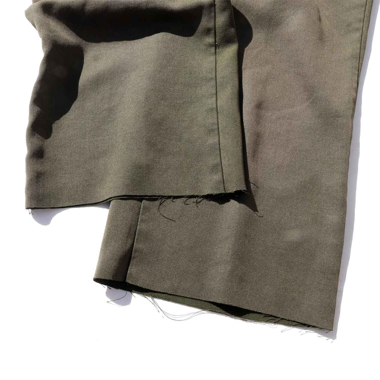 POST JUNK / 80's U.S. FOREST SERVICE Aramid Flame Resistant Pants [W32]