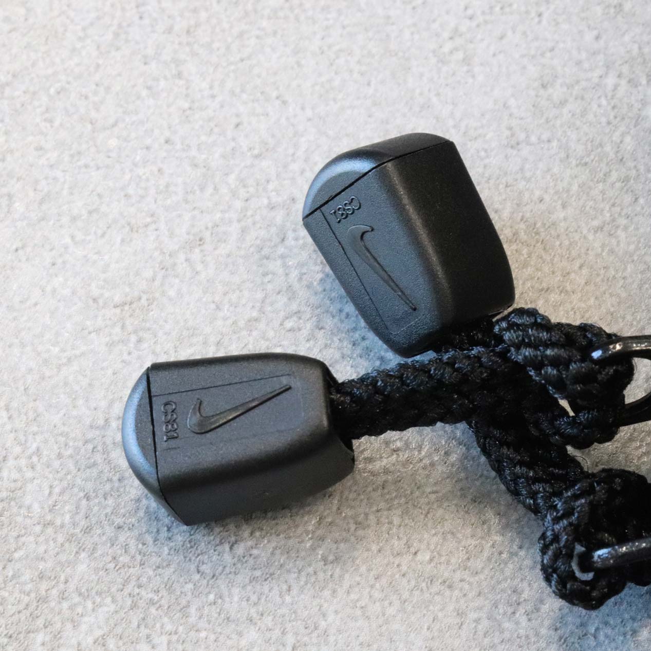 POST JUNK / 90’s NIKE ACG Double Zip Polartec Fleece Jacket [M]