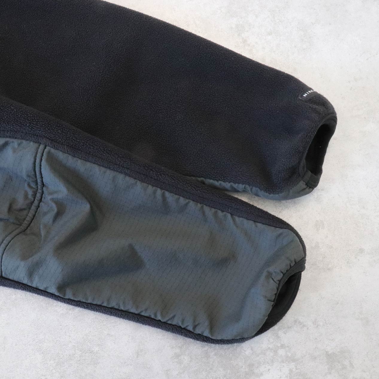 POST JUNK / 90’s NIKE ACG Double Zip Polartec Fleece Jacket [M]