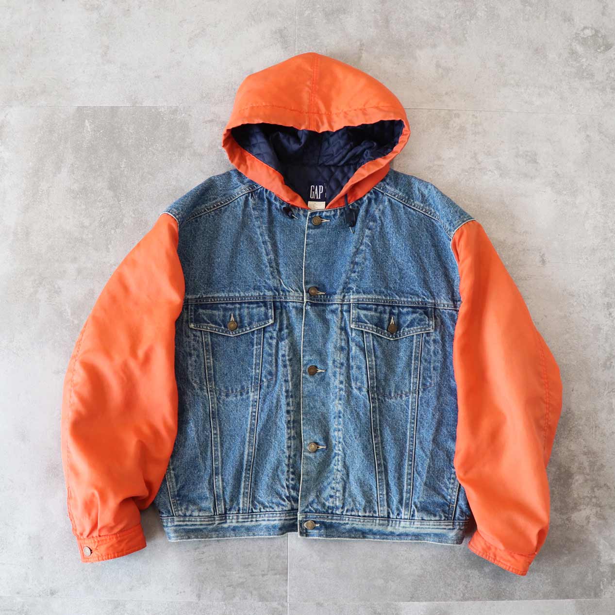 POST JUNK / JACKET / ジャケット