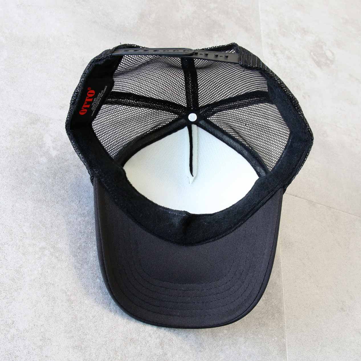 POST JUNK / 00’s DYSTOPIA Snapback Cap