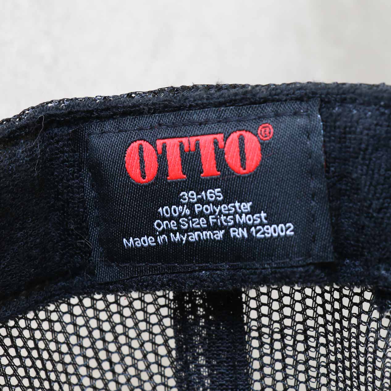 POST JUNK / 00’s DYSTOPIA Snapback Cap