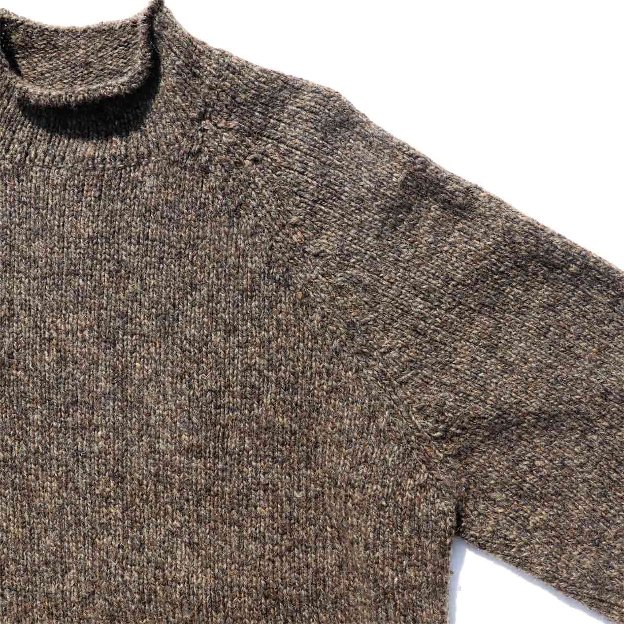 POST JUNK / 90’s ABERCROMBIE & FITCH Red Cross Wool Knit Sweater Made ...