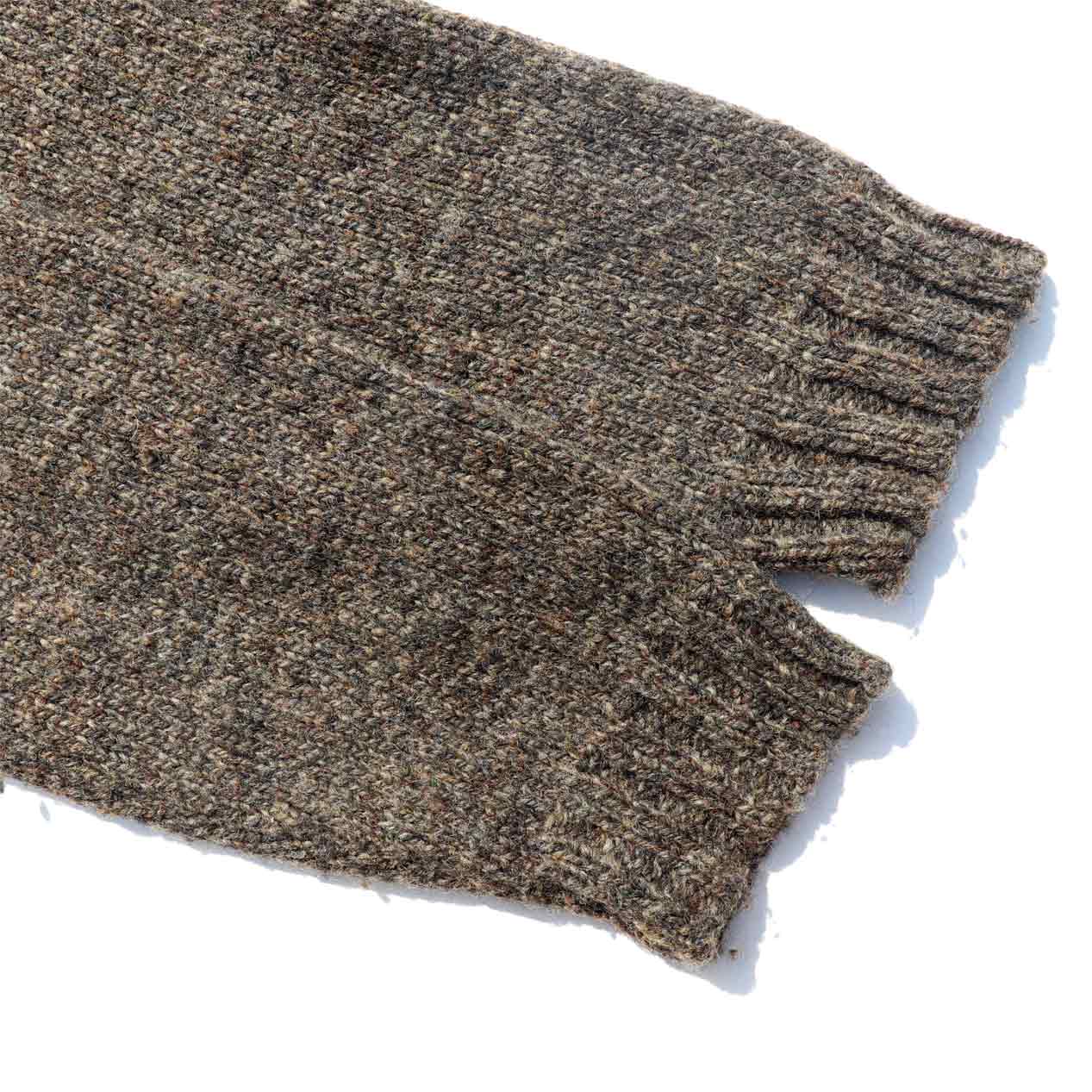 POST JUNK / 90’s ABERCROMBIE & FITCH Red Cross Wool Knit Sweater Made ...