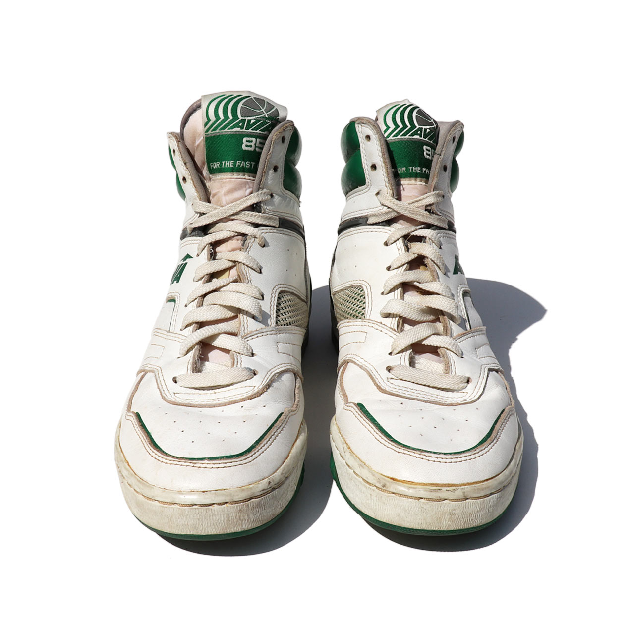 POST JUNK / 80’s～ AVIA “BASKETBALL 850” バスケットボールシューズ [11]