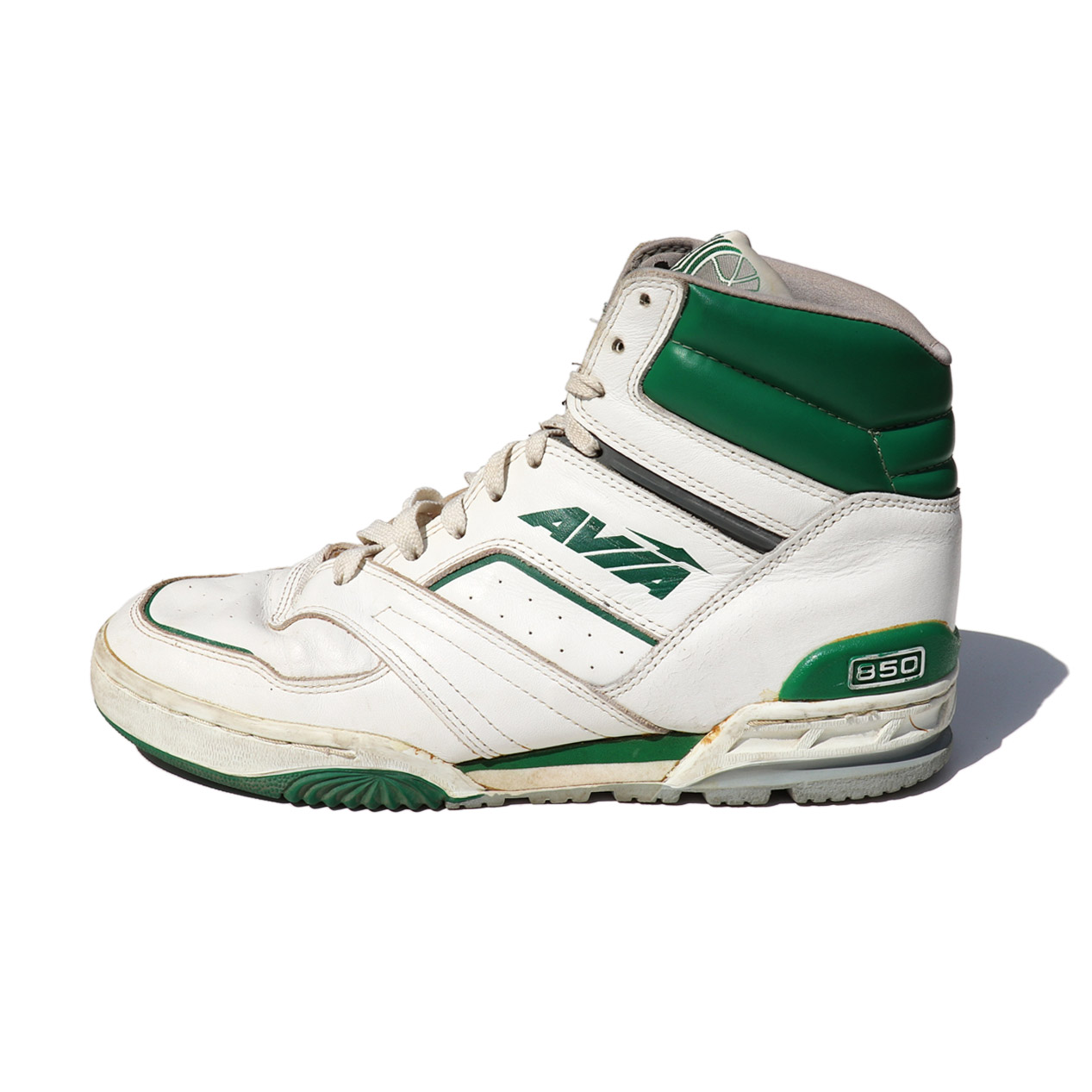 POST JUNK / 80’s～ AVIA “BASKETBALL 850” バスケットボールシューズ [11]