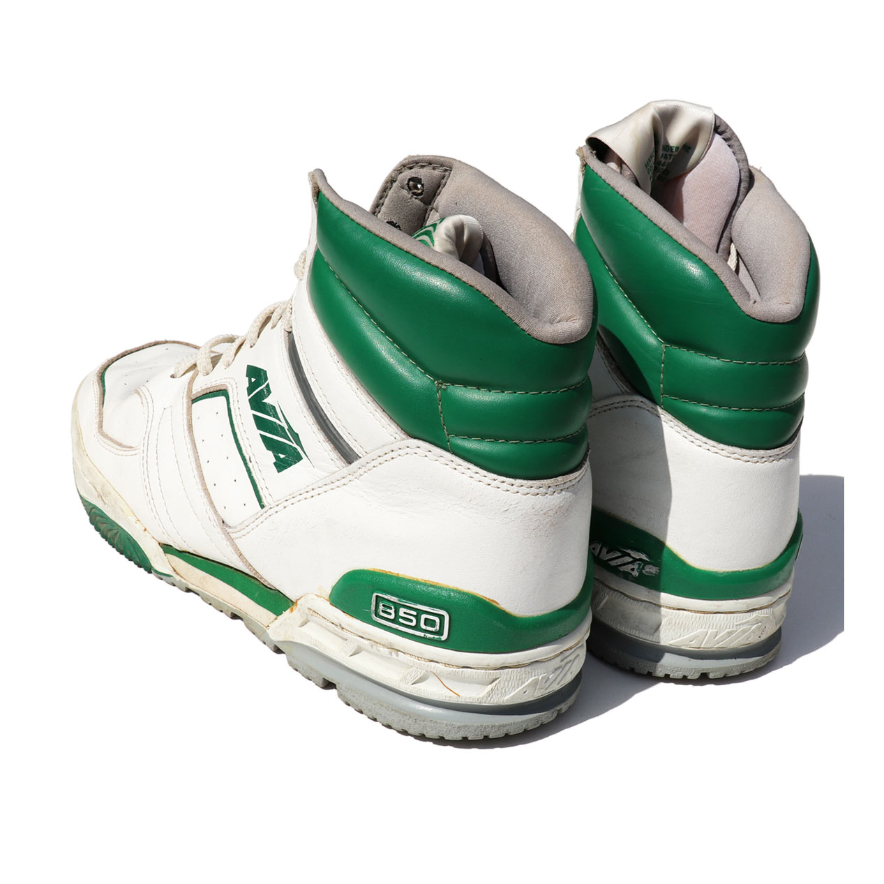 POST JUNK / 80’s～ AVIA “BASKETBALL 850” バスケットボールシューズ [11]