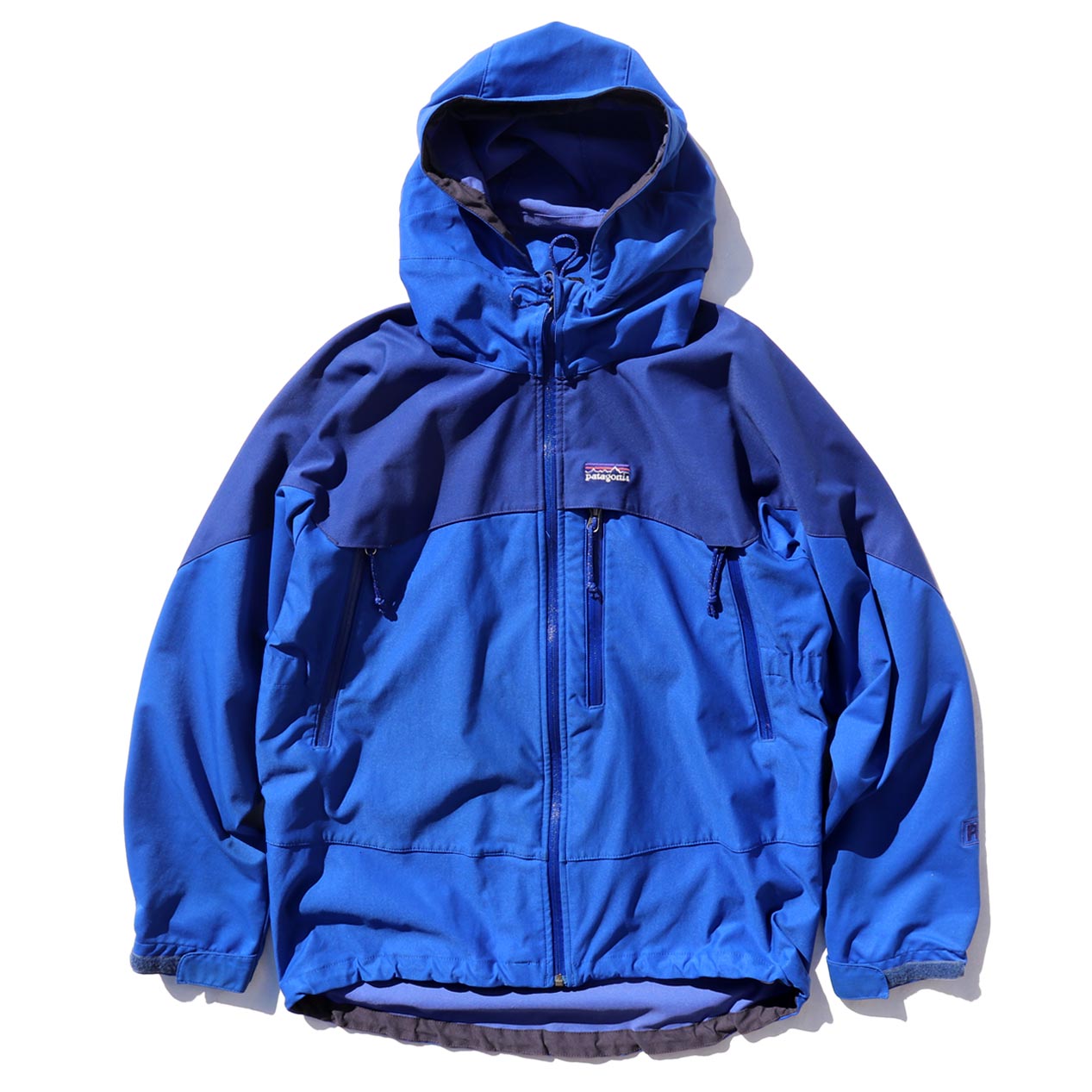 POST JUNK / ’02 PATAGONIA Dimension Jacket [M]