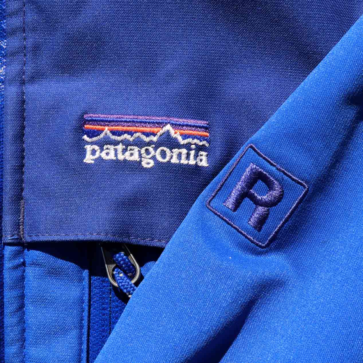 POST JUNK / ’02 PATAGONIA Dimension Jacket [M]