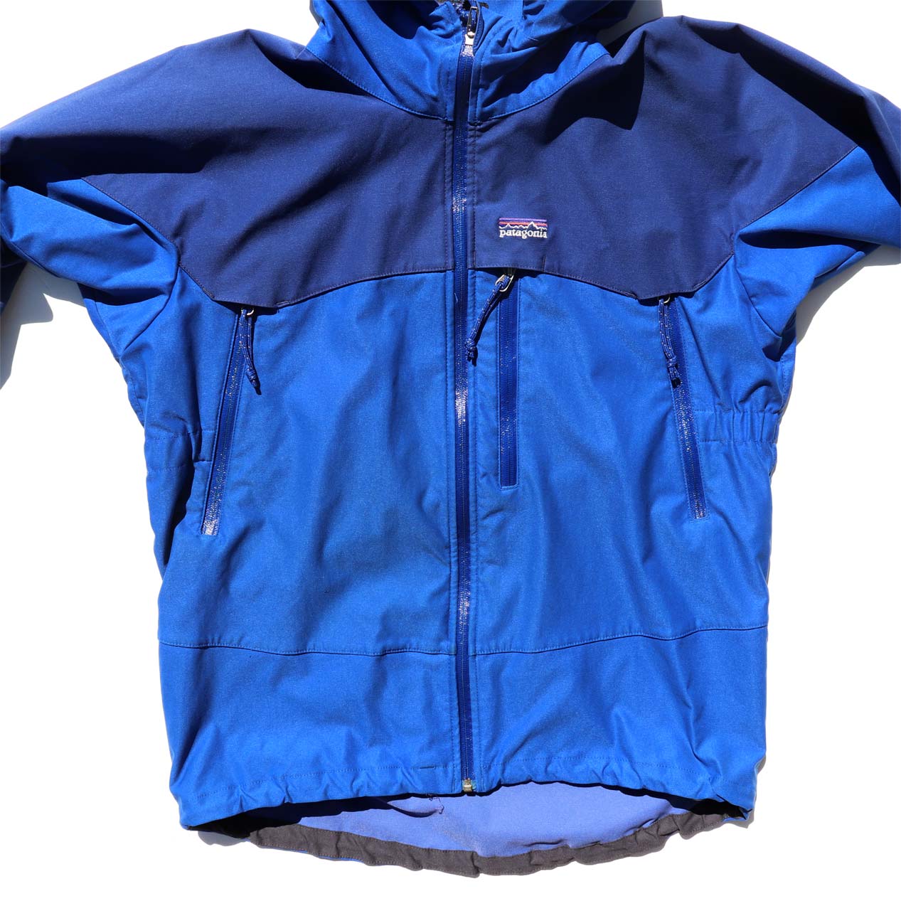 POST JUNK / ’02 PATAGONIA Dimension Jacket [M]