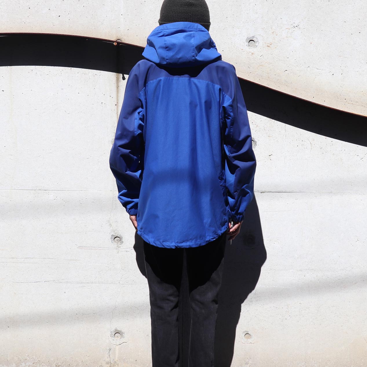 POST JUNK / ’02 PATAGONIA Dimension Jacket [M]