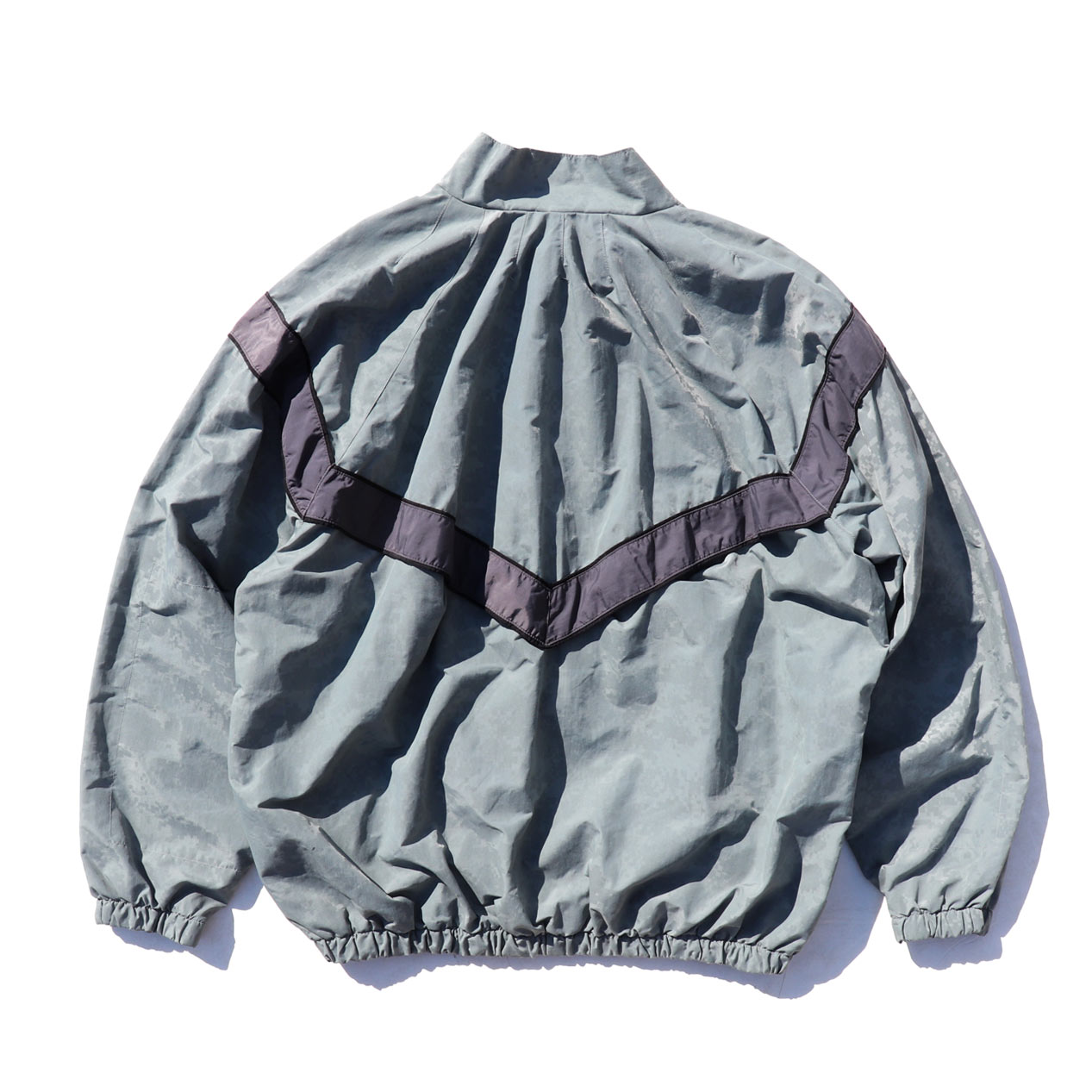 POST JUNK / 00's U.S. ARMY Digital Camo IPFU Training Jacket [XL-R]