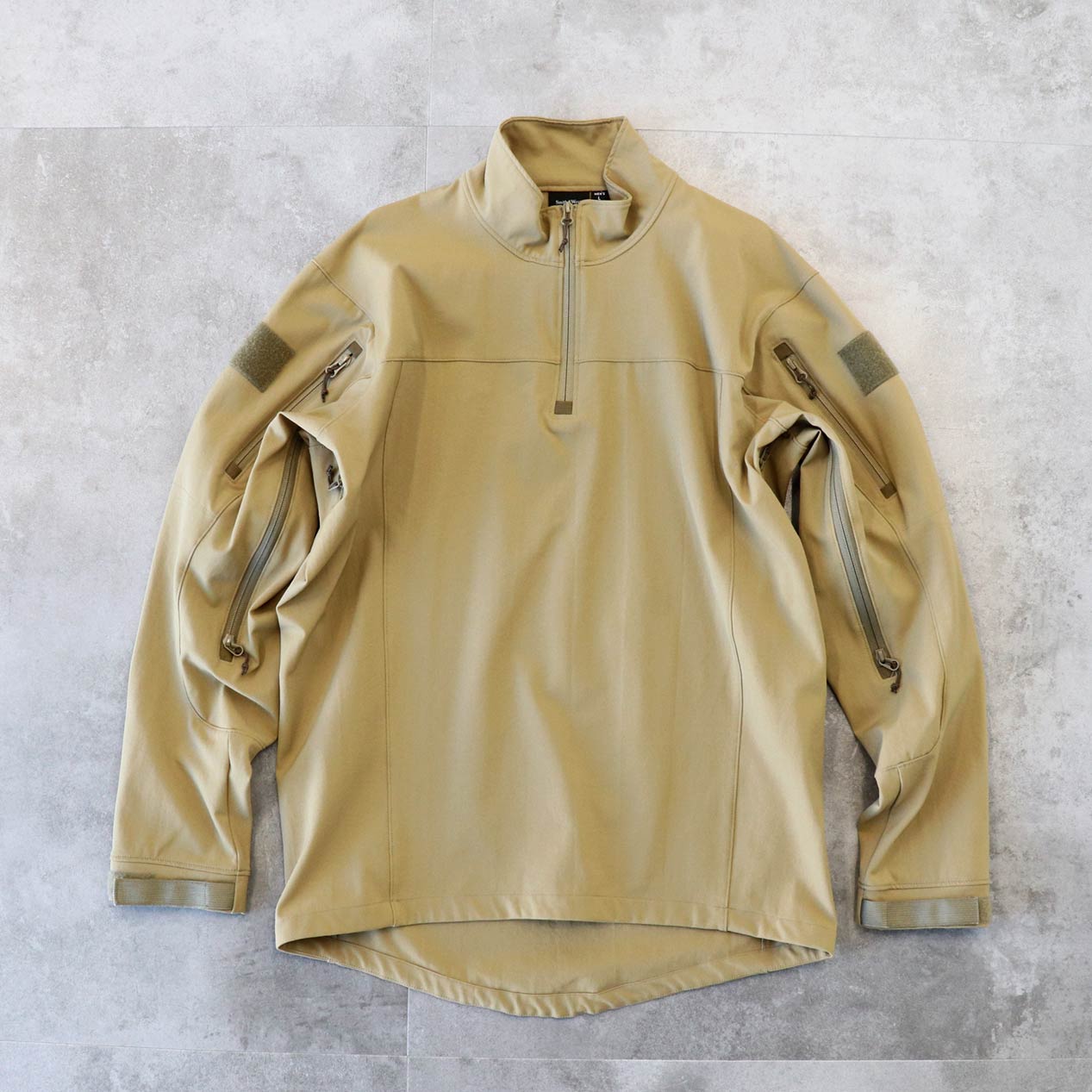 POST JUNK / 00’s～ SMITH＆WESSON M＆P / WILD THINGS TACTICAL Soft Shell ...