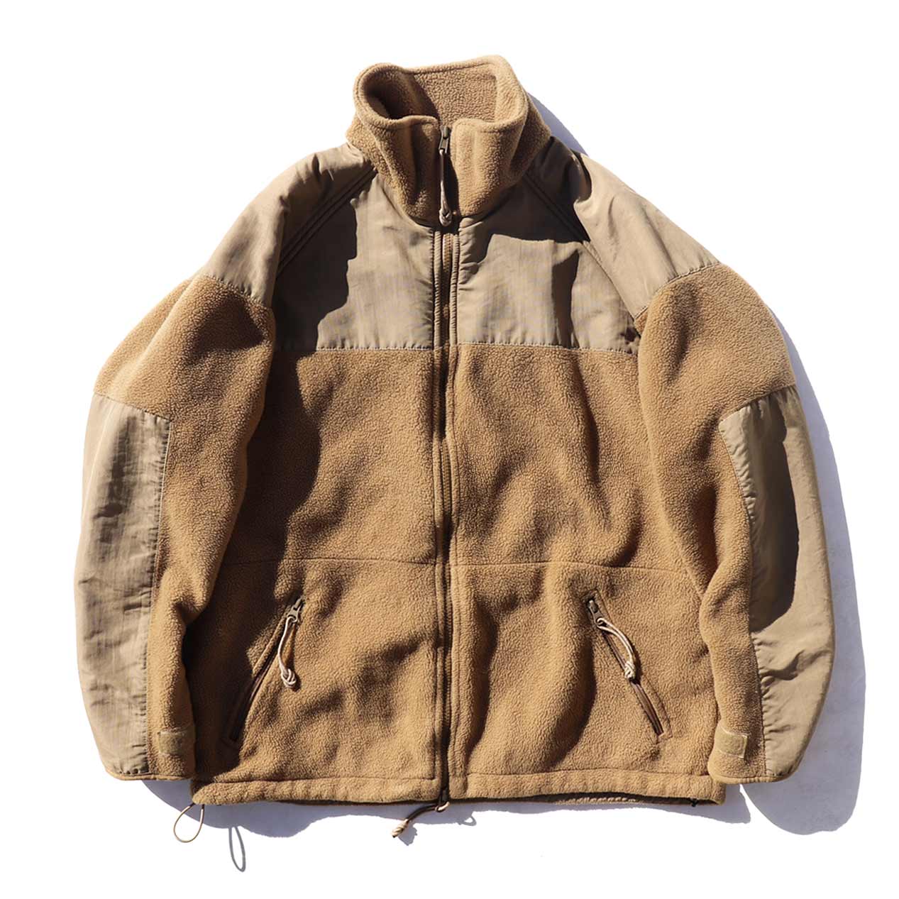 POST JUNK / 00’s USMC ECWCS GEN2 LEVEL 3 Polartec Fleece Jacket [M]