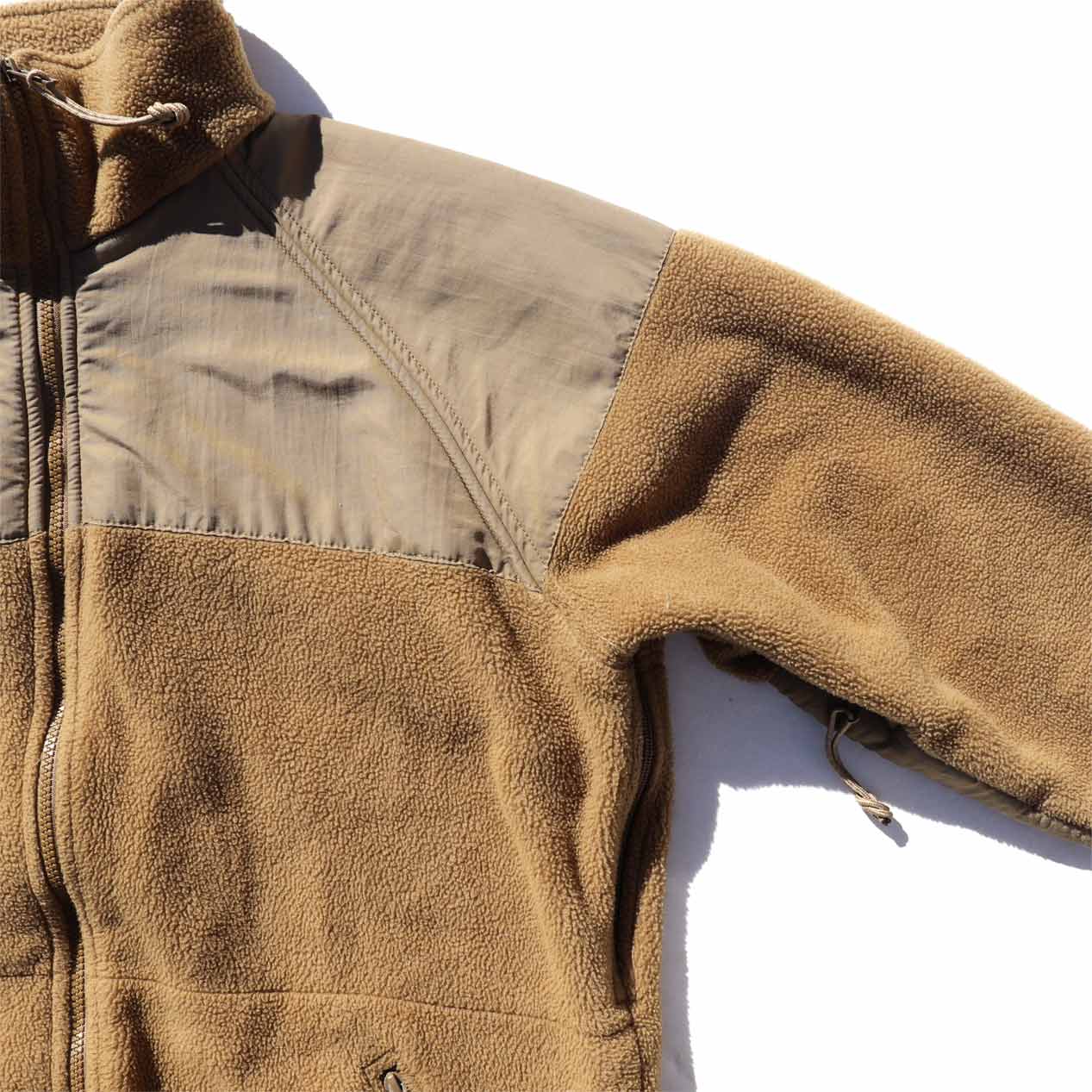 POST JUNK / 00’s USMC ECWCS GEN2 LEVEL 3 Polartec Fleece Jacket [M]