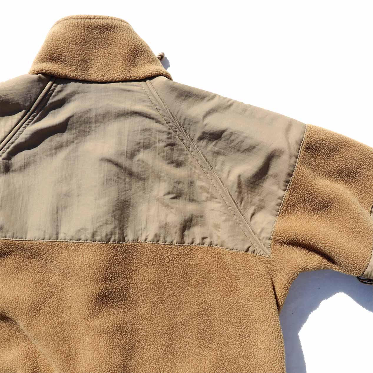 POST JUNK / 00’s USMC ECWCS GEN2 LEVEL 3 Polartec Fleece Jacket [M]